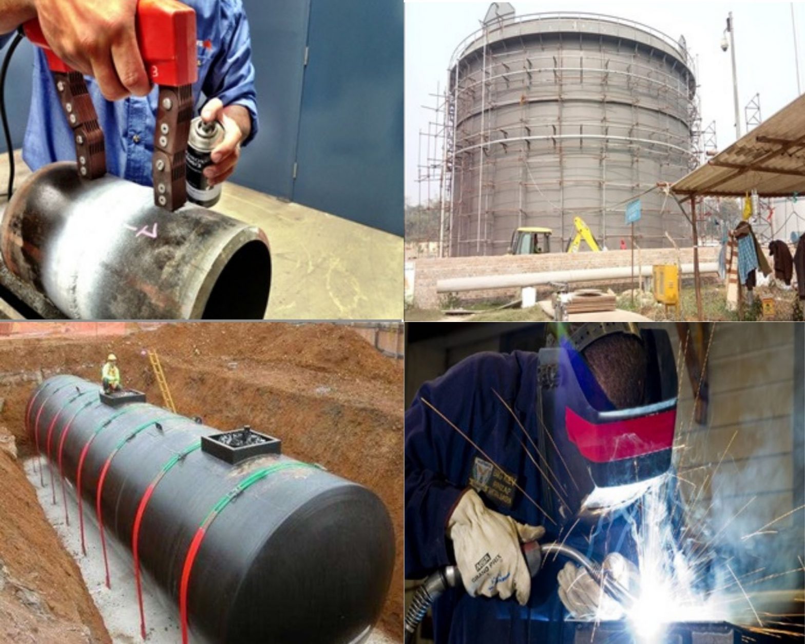 Services Offered – Industrial Inspection & Verification Services (India ...